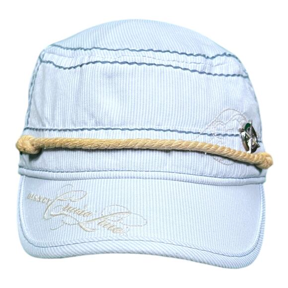 Disney | Accessories | Disney Cruise Lines Militarycamp Style Nautical ...